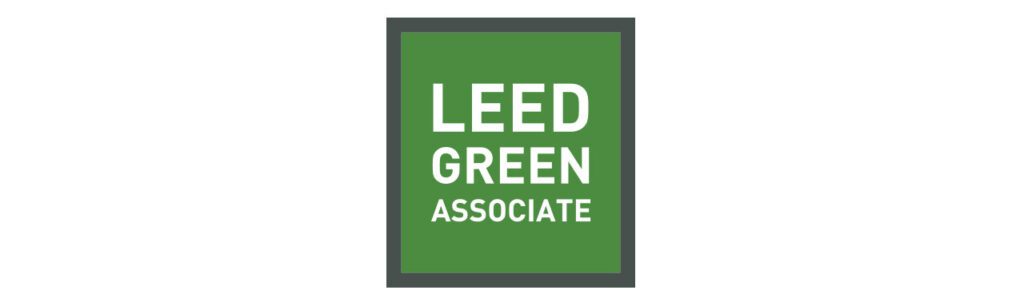 LEED GA Exam